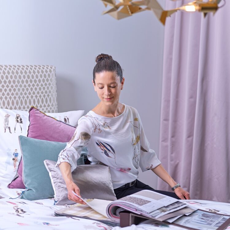 Privatkunden | Scheuber AG Raumgestaltung